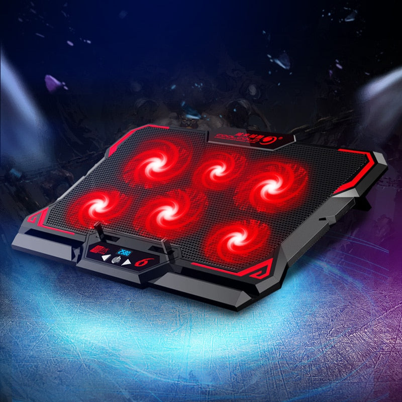 Gaming Laptop Cooler & Led Screen – CUTE OBJECTS